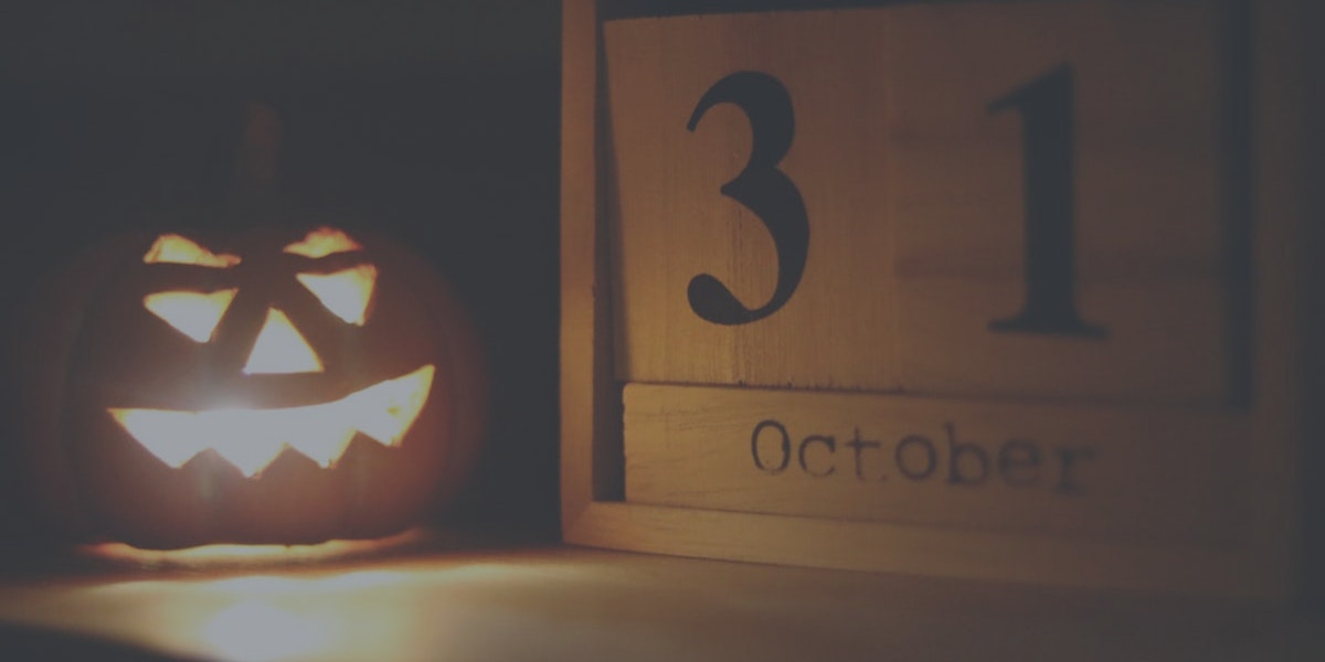 Your Guide to Halloween 2019 in Pittsboro NC - Eric Andrews Realtor